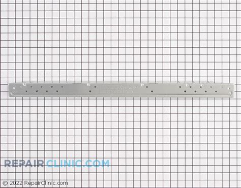 Microwave Mounting Bracket 5304467709 Fast Shipping