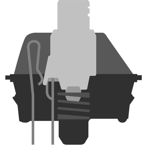 Omnipoint Switches Steelseries