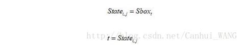 并行加密算法系列（二）之aes算法核心aes Algorithm Csdn博客