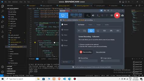 Pratiksha Relekar On Linkedin Fluttercommunity Flutter Firebase Mobileappdevelopment