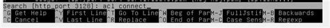 cara install squid proxy pada debian 6 networking and computers