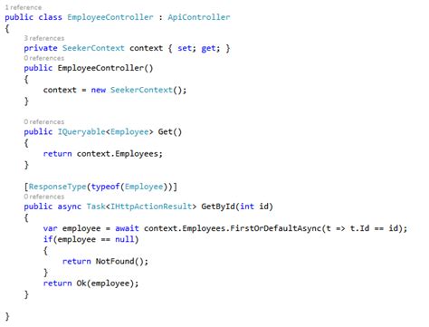 Adding Additional Get Functionality In Asp Net Web Api Vanu S Scrap Book