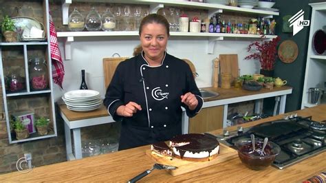 გურმანია ჩიტის რძე Youtube