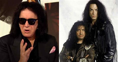 Gene Simmons Promises Kiss Will Never Play Again After December