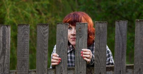 Dreaming Of Someone Peeping On You Does It Indicate A Feeling Of