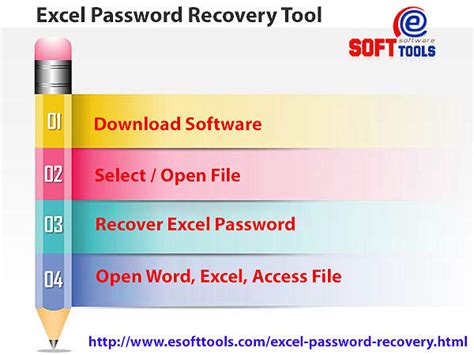 Microsoft Excel Password Recovery Digital Art By Jeff Said Fine Art America