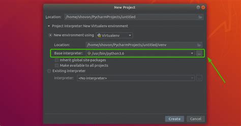 Ubuntu Install Pycharm Rewawisconsin