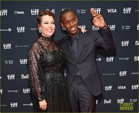 Olivia Colman Takes Her New Movie Empire Of Light To Tiff With