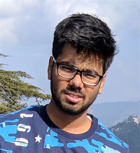 Priyanshu Mittal