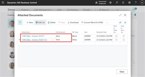 Bulk Add Update Item Attributes In Dynamics 365 Business Cen