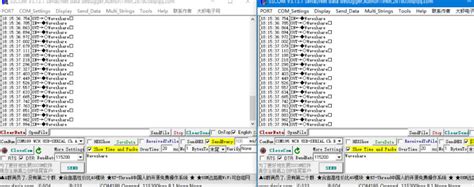 Industrial USB TO 8CH TTL Converter USB To UART Multi Protection Circuits Multi Systems