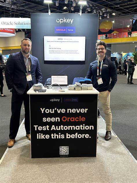 Opkey On Linkedin Cloudworldlondon