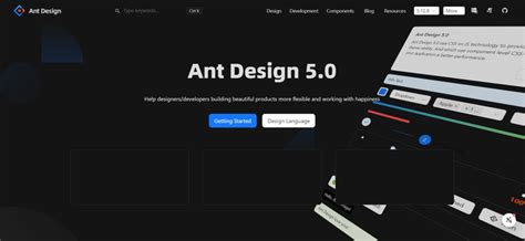 Top Github Repositories For Ui Components Dev Community