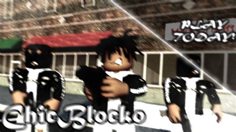 Robloxgo Chicblocko [game Moved Read Desc For More Info] Real Time Stats Insights And