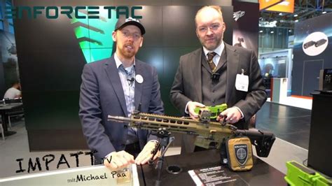 Eratac Trigger Enforce Tac 24 Dr Moritz Fehrer
