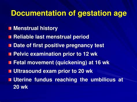 Ppt Teaching Obstetrics In English Powerpoint Presentation Free