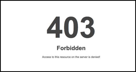 Trouble Shooting Spring Security 403 Forbidden 해결