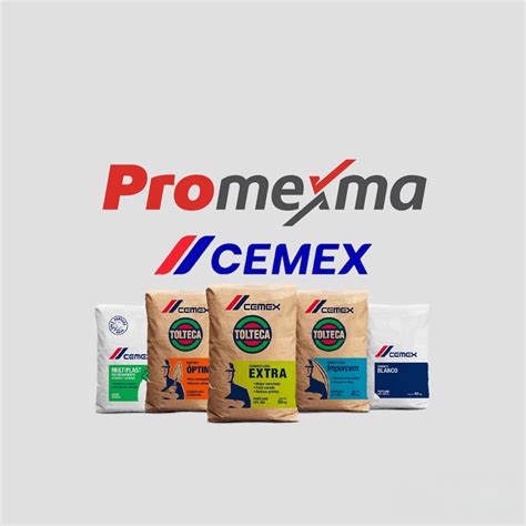 Cemex Promexma Mazatlán