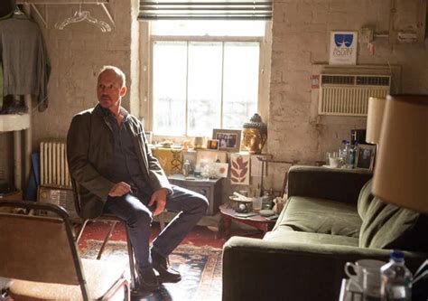 Birdman — New Poster And 9 Images — Geektyrant