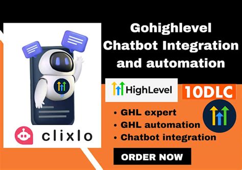 Setup Gohighlevel Ai Chatbot Integration Ai Appointment Setter Twilio