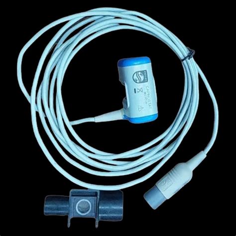 Patient Monitor Philips Etco2 Sensor Wholesaler From Chennai