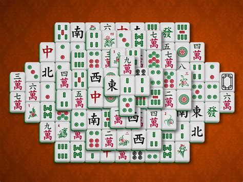 Mahjong Spil Gratis Mahjong Kabale Online Themahjong