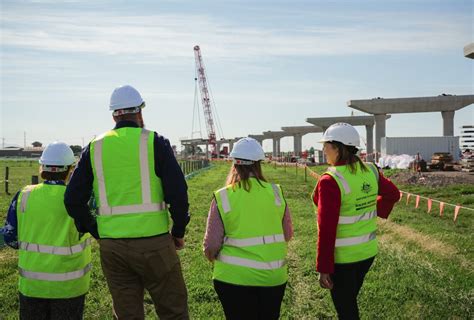 Singleton Bypass Project Takes Shape Inside State Government