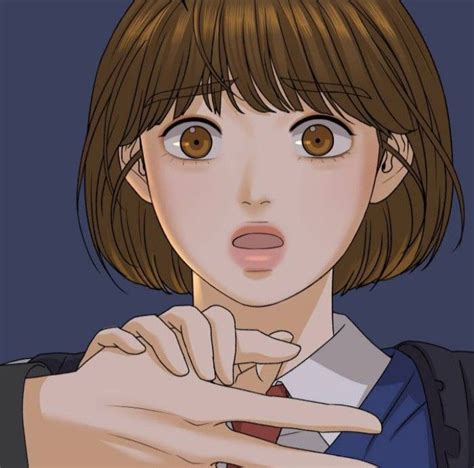 The Fox Club Webtoon Gambar