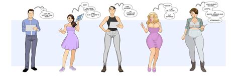 Mtf Makeover Montage Tf By Castledolphyn Rtransformation