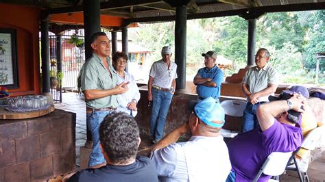 Sec De Agexport Un Servicio Que Une La Innovación Con La Experiencia De Un Mercado Global