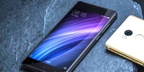 Harga Xiaomi Redmi Prime Baru Bekas Spesifikasi Hp G Lte Kamera Belakang Mp September