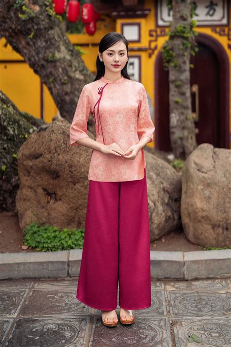 Lamia Design Áo Dài Vest Sơ Mi Đầm Thời Trang Thiết Kế Cao