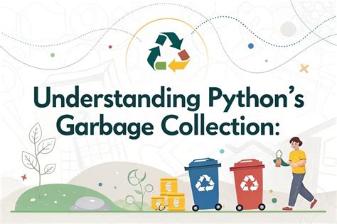 Understanding Pythons Garbage Collection And How To Optimize Memory Usage By Aman Kardam Phd