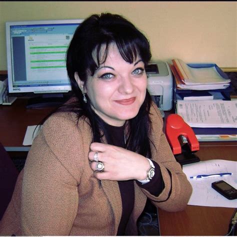 Gabriela Munteanu Inginer Cfdp Compartiment Tehnic Mavgo Holding Linkedin