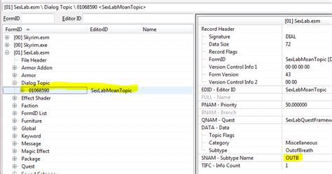 Skyrim SexLab Sex Animation Framework V1 62 UPDATED Jun 3rd 2016 Page 317 Downloads
