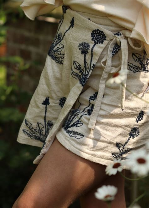 Naaipatroon Iris May Patterns Angie Fairytailors