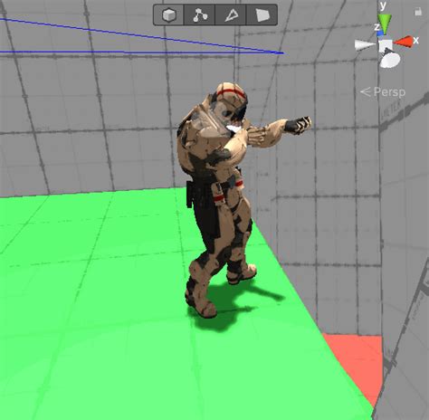 Multiple Recursive Portals And Ai In Unity Part 6 Object Cloning By Lim Ding Wen Medium
