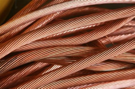 Copper Price Analysis Forecasts Good Money Guide