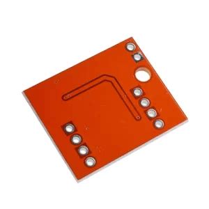 MX1616 1.5A Dual Motor Driver Module – Art of Circuits