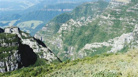 Roteiro De 3 Dias Na Serra Catarinense O Que Fazer E Onde Ir