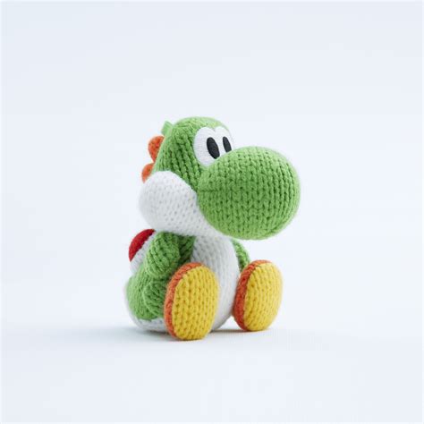 Artworks Yoshis Woolly World