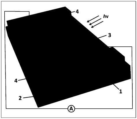 Ultraviolet Photodetector And Preparation Method Based On Single Twin Structure Gan Nanowire
