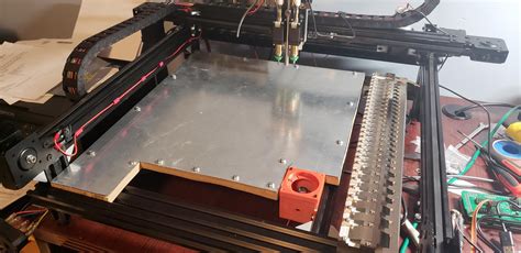 gallery pick and place machine smoothieboard openpnp