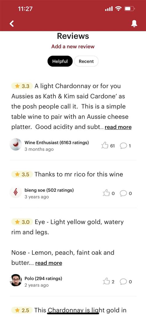 Wolf Blass Bilyara Chardonnay Wine Depot