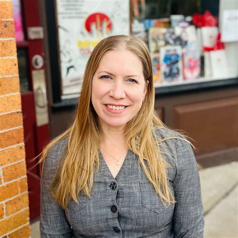 Michele Bantz Kenyon Review Author