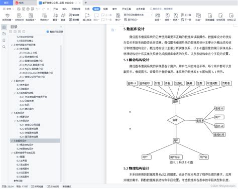 基于微信公众号的图书借阅管理系统设计与实现 微信公众号管理系统方案设计 csdn博客