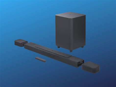 Jbl Bar Series Features Price And Availability Stuff India The Best Gadgets Cars And