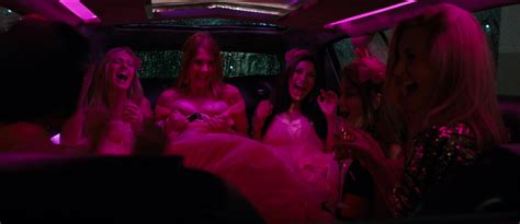 Naked Lauren Gros In Logan