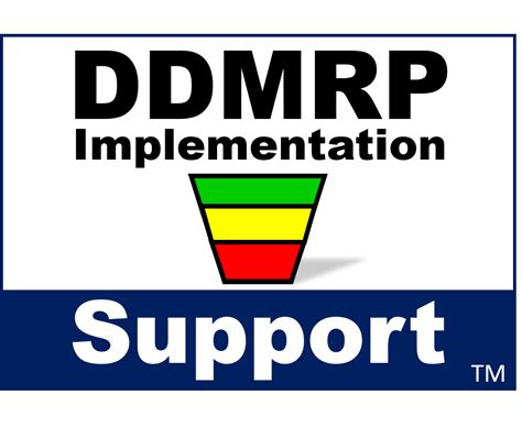 Demand Driven Mrp Implementation Support Ofi Your Partner For Supply Chain Education And Consulting