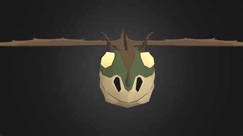 Httyd 3d Models Sketchfab